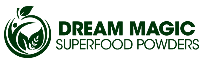 Superfood Powder Blends | Dream Magic – Dream Magic Superfood Powders