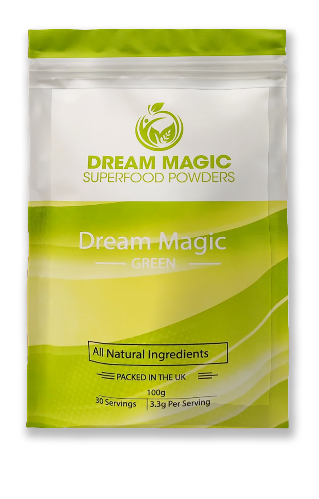 Superfood Powder Blends | Dream Magic – Dream Magic Superfood Powders